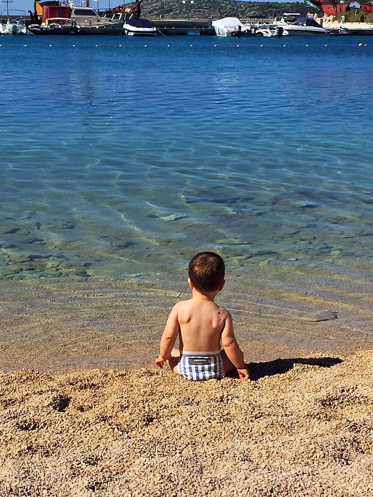 Croatia, destination for the whole family - Private Tours Croatia